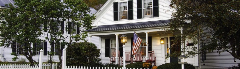 Painters Southern NH | New England Painting (603) 682-7777